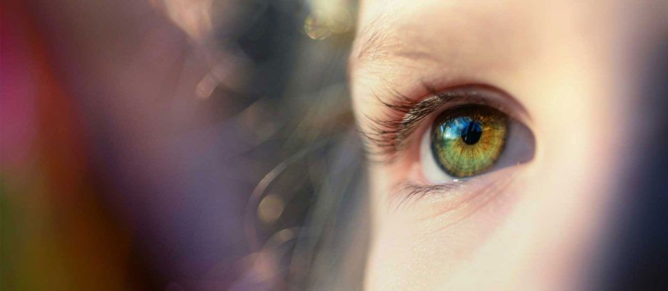 Augenprothetik Lauscha – Augenprothesen